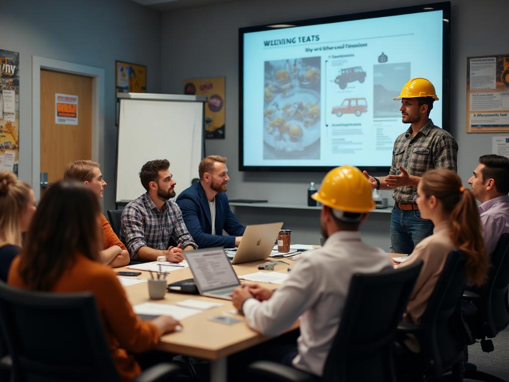 WSC Group - Professional Safety Consulting & OSHA Compliance Services